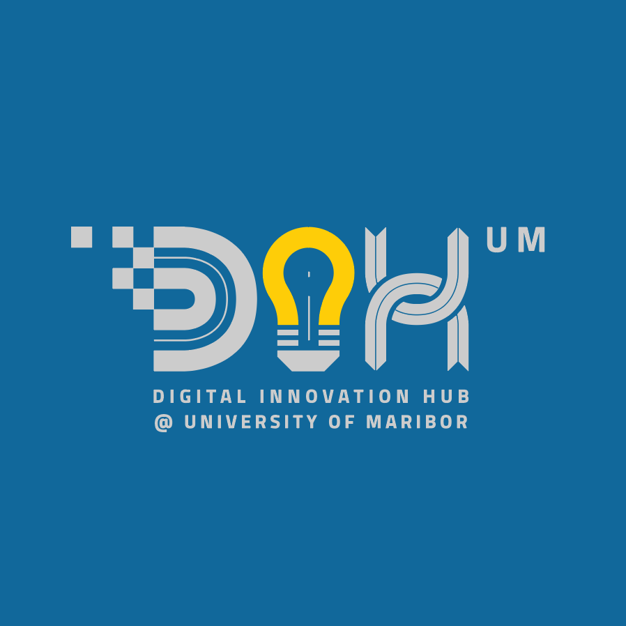 DIH UM has officially started digitization activities - DIH UM